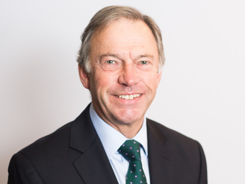 Andrew - HEY Smile Foundation