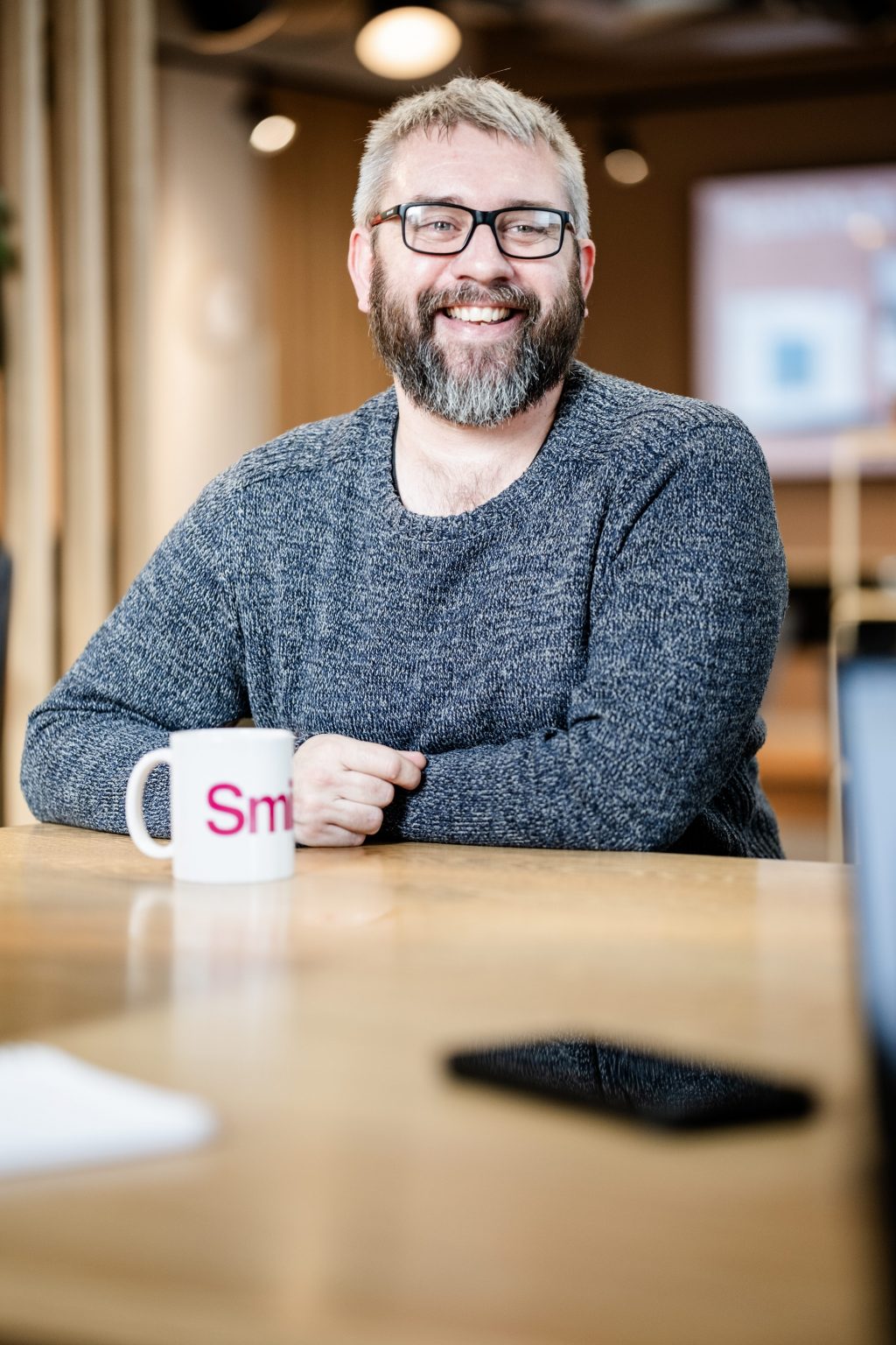 About – HEY Smile Foundation